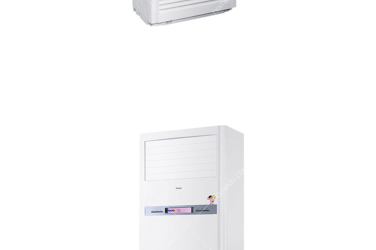 海尔(Haier)KFRd-125LW/50BAC13 三级能效商用柜机空调380V 5P_报价_价格_海尔智能空调/风扇批发采购_河姆渡B2B电子商务平台