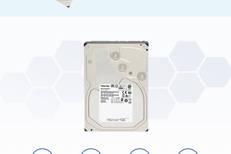 东芝 MG04ACA600E 6T企业级硬盘_报价_价格_东芝硬盘存储批发采购_河姆渡B2B电子商务平台