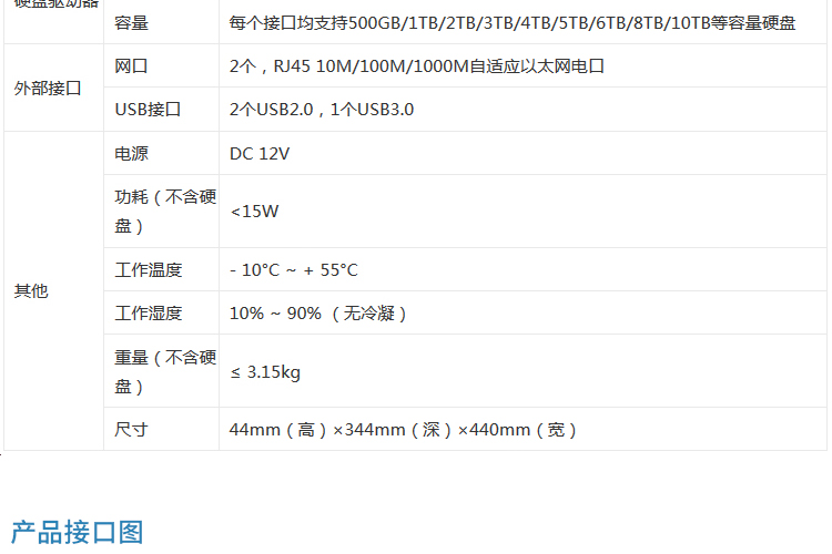 宇视 NVR304-32S-DT 网络硬盘录像机 32路4盘位 双千兆网口_报价_价格_宇视硬盘录像机批发采购_河姆渡B2B电子商务平台