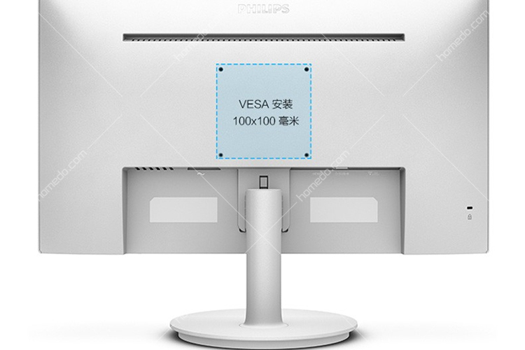 飞利浦(PHILIPS)241V8 24英寸ips全高清 显示器_报价_价格_飞利浦显示器批发采购_河姆渡B2B电子商务平台