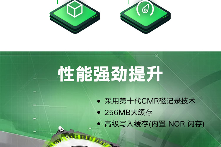 希捷 ST2000NM000A 2TB SATA企业级硬盘 银河Exos 7E8系列_报价_价格_希捷硬盘存储批发采购_河姆渡B2B电子商务平台