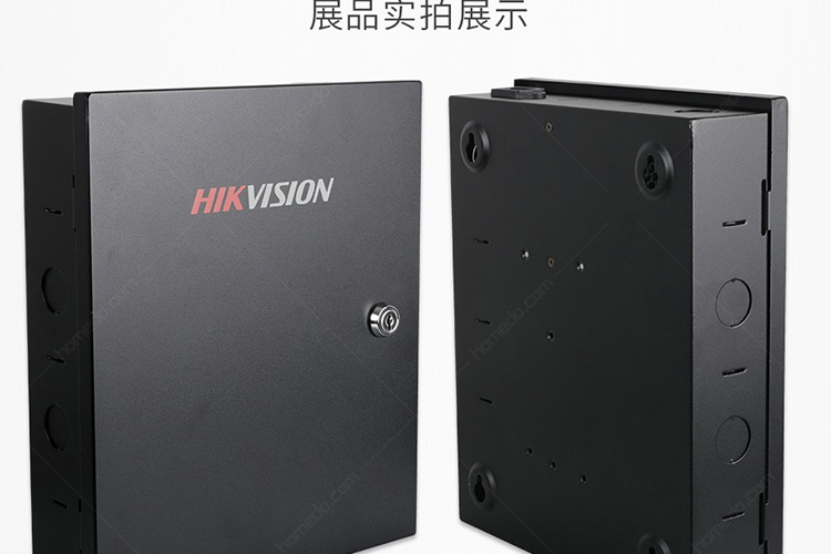 海康威视 DS-K2801 单门门禁控制器_报价_价格_海康威视门禁控制器批发采购_河姆渡B2B电子商务平台