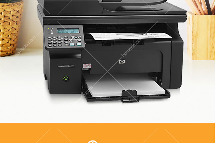 惠普(HP)M1213nf 打印机_报价_价格_惠普打印机批发采购_河姆渡B2B电子商务平台