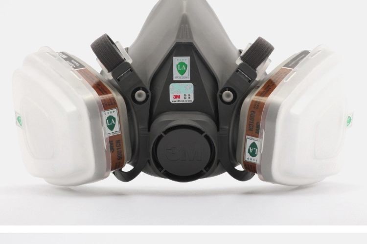 3M 喷漆防护面罩防化工气体粉尘活性炭 620p防毒面具_报价_价格_3M劳防工具批发采购_河姆渡B2B电子商务平台