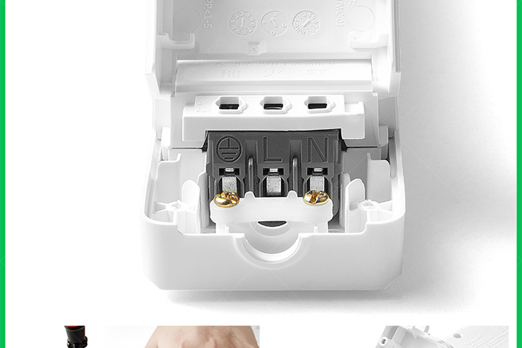 公牛(BULL) 插线板 GN-414 四位五孔 无线_报价_价格_公牛开关/插座/插头批发采购_河姆渡B2B电子商务平台