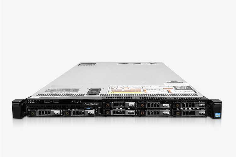 戴尔(DELL)R640 服务器 _报价_价格_戴尔服务器批发采购_河姆渡B2B电子商务平台