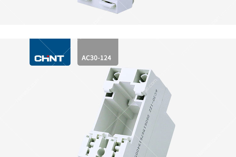 正泰（CHINT）模块插座多功能插座 AC30-122_报价_价格_正泰开关/插座/插头批发采购_河姆渡B2B电子商务平台