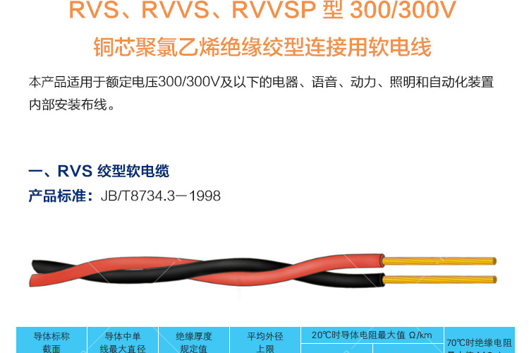普天天纪(Telege) RVVS2*1.0 1对绞型软电缆 黑色 200米/卷_报价_价格_普天天纪电源/信号用电缆批发采购_河姆渡B2B电子商务平台