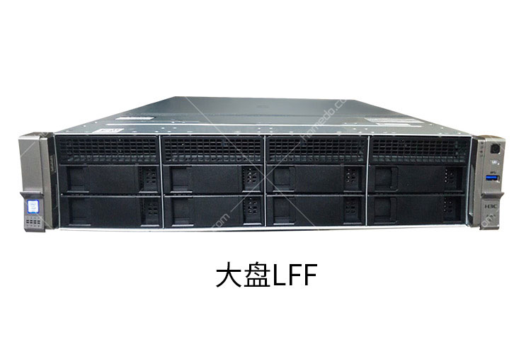 华三(H3C)R4900 G3 2U机架式服务器主机 8LFF铜牌3206*1颗 16GB*8 双电_报价_价格_华三服务器批发采购_河姆渡 ...