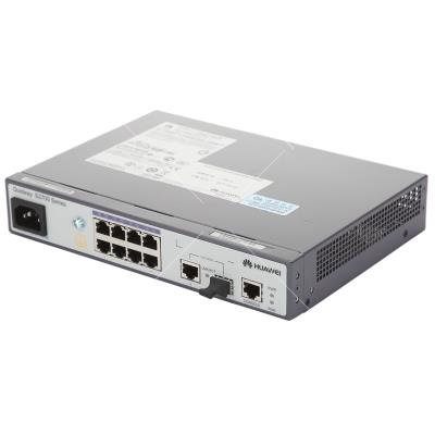 华为 (HUAWEI)S2700-9TP-SI-AC 8口百兆交换机_报价_价格_华为交换机批发采购_河姆渡B2B电子商务平台