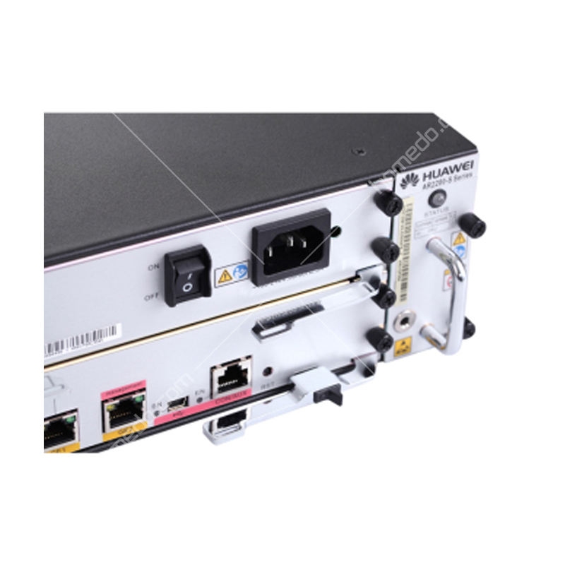 华为 (HUAWEI)AR2240-S 企业路由器_报价_价格_华为路由器批发采购_河姆渡B2B电子商务平台