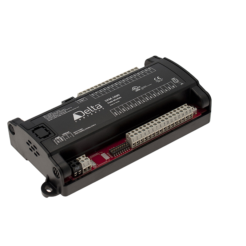 Delta 应用I/O模块-DFM-1600_报价_价格_DeltaDDC控制器批发采购_河姆渡B2B电子商务平台
