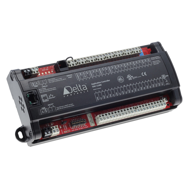 Delta 应用控制器-DAC-1146_报价_价格_DeltaDDC控制器批发采购_河姆渡B2B电子商务平台