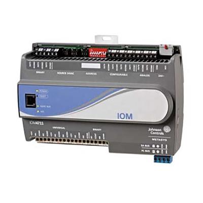 江森自控(JohnsonControls)I/O扩展模块 MS-IOM4711-0_报价_价格_江森DDC控制器批发采购_河姆渡B2B电子商务平台