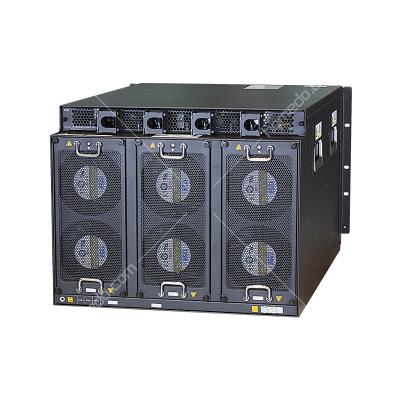 华为 (HUAWEI) CE12804S 高配置 数据中心核心交换机_报价_价格_华为交换机批发采购_河姆渡B2B电子商务平台