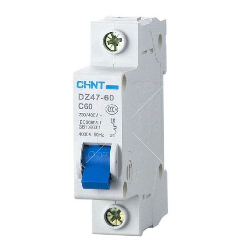 正泰(CHNT)DZ47-60系列C型空气开关10A1P_报价_价格_正泰电工空气开关批发采购_河姆渡B2B电子商务平台