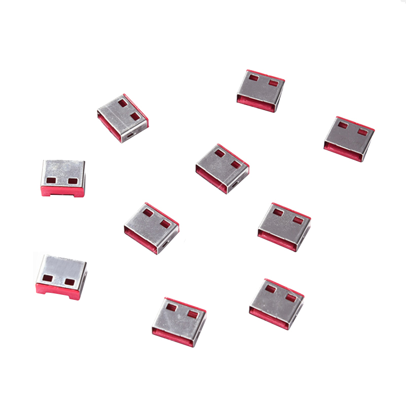 林迪(LINDY)USB接口锁锁包 白色 10个/包_报价_价格_林迪接口锁批发采购_河姆渡B2B电子商务平台