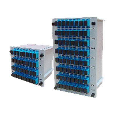 烽火 PLC-164-SC/UPC-LGX-B-V 1:64插片式竖版分光器_报价_价格_烽火监控系统配件批发采购_河姆渡B2B电子商务平台