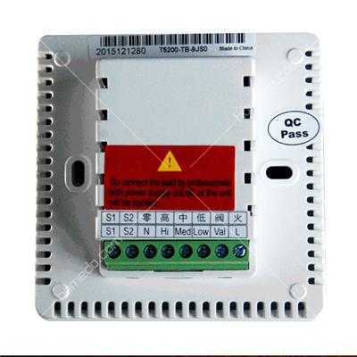 江森(Johnson)温控器 T5200-TC-9JS0_报价_价格_江森DDC控制器批发采购_河姆渡B2B电子商务平台