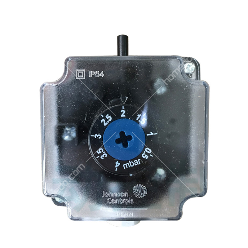江森(Johnson)P233系列压差开关型号 P233A-10-AKC_报价_价格_江森现场传感变送器批发采购_河姆渡B2B电子商务平台
