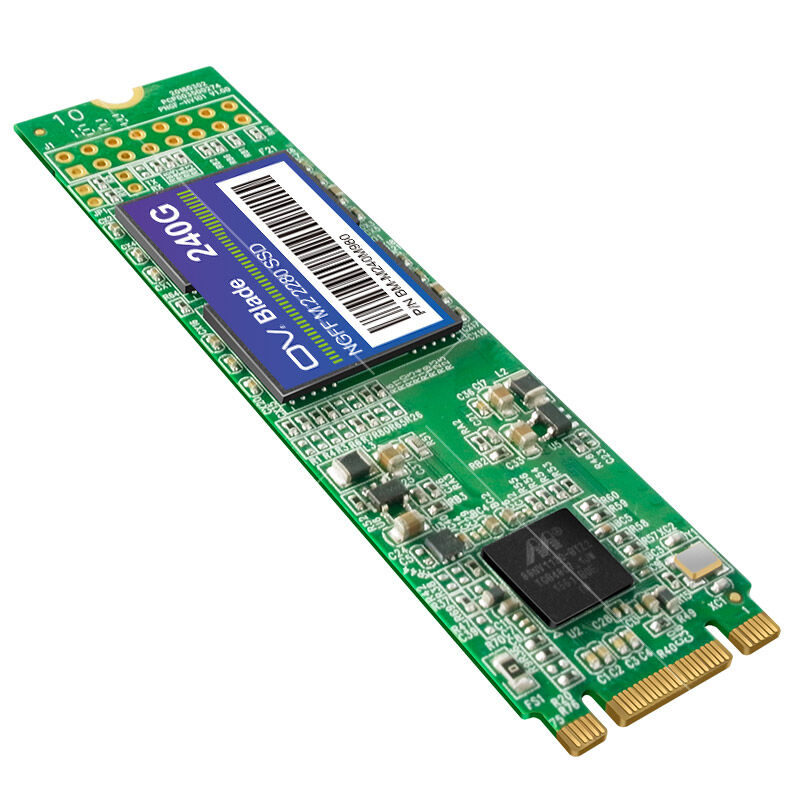 OV Blade系列SSD M.2 2280 240G固态硬盘SSDOV101-240G_报价_价格_OV硬盘存储批发采购_河姆渡B2B电子商务平台