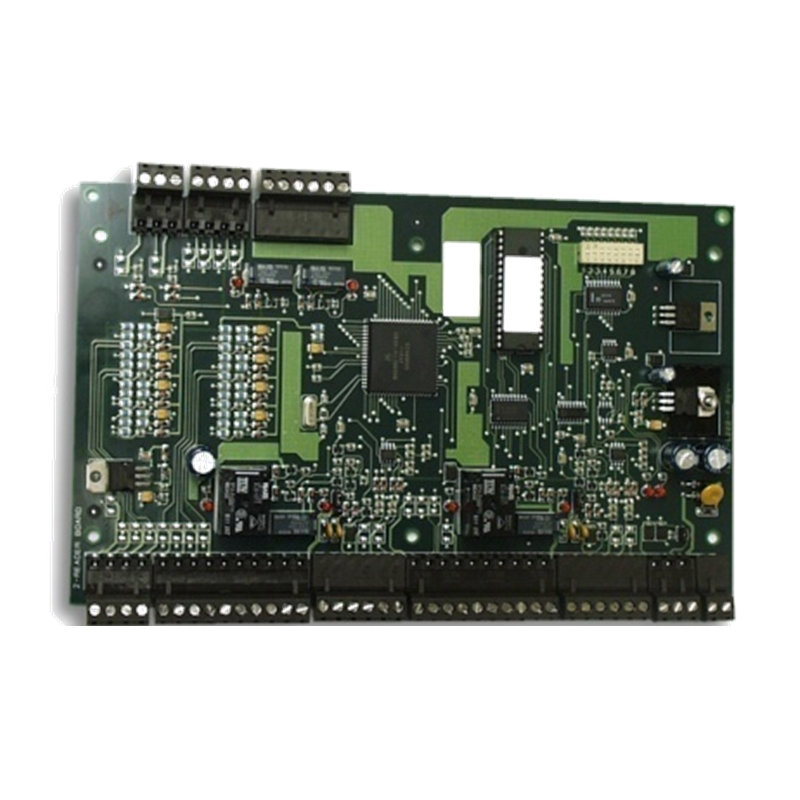 霍尼韦尔 PW6K1R2 系列控制器双读卡器模块_报价_价格_霍尼韦尔门禁控制器批发采购_河姆渡B2B电子商务平台