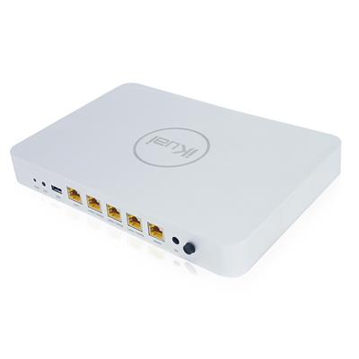 爱快(ikuai)IK-A120 A120五口千兆多WAN智能流控路由器高速带机120台企业路由_报价_价格_爱快路由器批发采购_河姆渡B2B电子商务平台