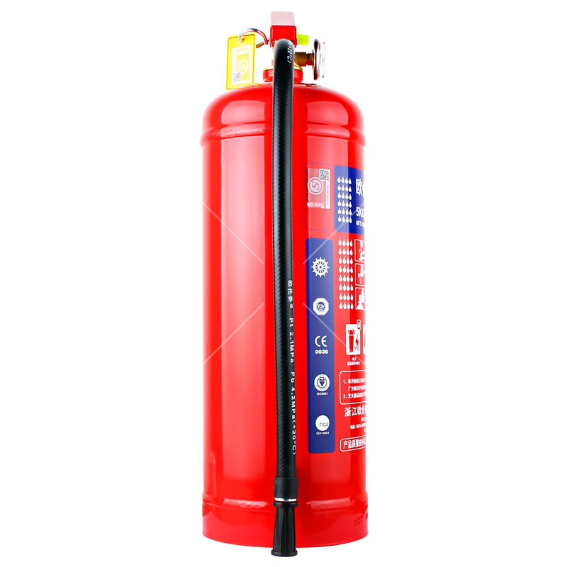 欧伦泰(Orientx)5kg手提式干粉灭火器 MFZ/ABC5_报价_价格_欧伦泰干粉灭火设备批发采购_河姆渡B2B电子商务平台