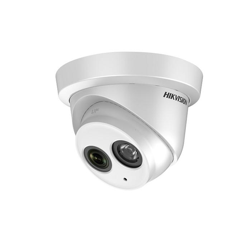 海康威视 Ds 2cd2310fd Is 130万日夜型半球网络摄像机130万 4mm 报价 价格 海康威视监控摄像机批发采购 河姆渡b2b