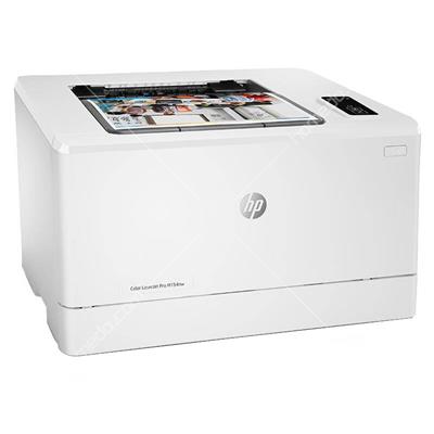 惠普(HP)Colour LaserJet Pro M154nw彩色激光打印机 _报价_价格_惠普打印机批发采购_河姆渡B2B电子商务平台