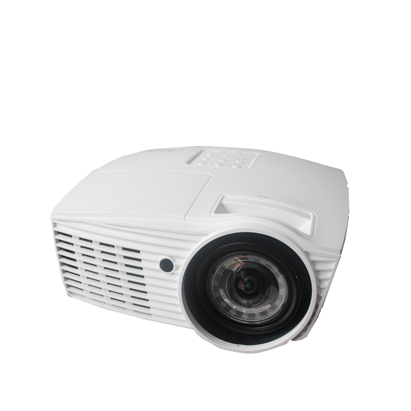 奥图码（Optoma）投影仪短焦/高端商务办公/高清家3D投影仪 EH415ST 3500流明_报价_价格_奥图码投影机批发采购_河姆渡B2B ...