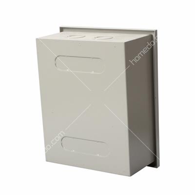 正泰(CHNT)PZ30-6 暗装配电箱 6回路 厚度1mm 单排 _报价_价格_正泰电工空气开关批发采购_河姆渡B2B电子商务平台