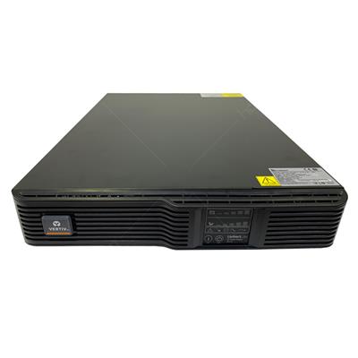 维谛(VERTIV)艾默生 UPS不间断电源3KVA机架式塔式标准机内置电池UHA1R-0030_报价_价格_维谛UPS主机批发采购_河姆渡 ...