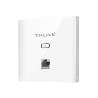 普联(TP-LINK)TL-AP450I-PoE 薄款（方） 450M无线面板式AP_报价_价格_普联无线接入设备（无线AP）批发采购_河姆渡 ...