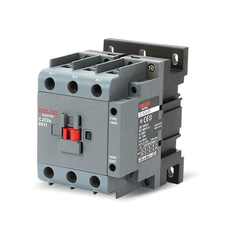 德力西(DELIXI) 交流接触器 CJX2s-9511 220V/230V 50Hz_报价_价格_德力西易耗品工具批发采购_河姆渡B2B电子商务平台
