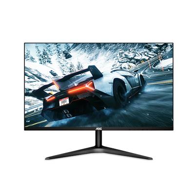 冠捷(AOC)24B1 24英寸 23.6英寸M2470SWD内部构件升级版 传统5按键,MVA_报价_价格_冠捷显示器批发采购_河姆渡B2B ...