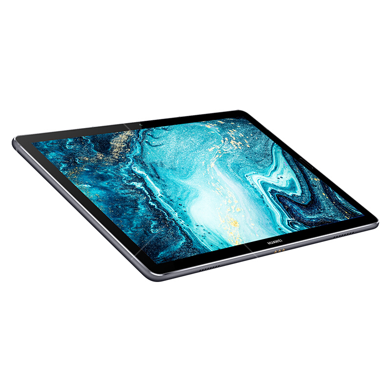 华为 平板电脑 M6 10.8 SCM-AL09（4+128）灰 行业通话版_报价_价格_华为平板电脑批发采购_河姆渡B2B电子商务平台