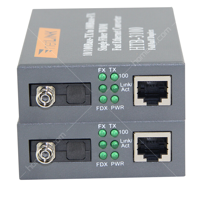 NETLINK 百兆单模单纤FC接口光纤收发器一对HTB-3100-25A/B/FC-W_报价_价格_netLINK光纤配线类产品批发采购 ...