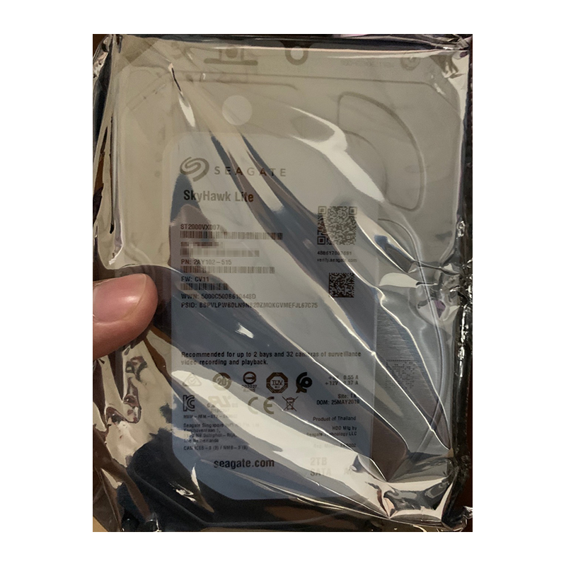 希捷 ST2000VX007 标准 2TB 监控硬盘_报价_价格_希捷硬盘存储批发采购_河姆渡B2B电子商务平台