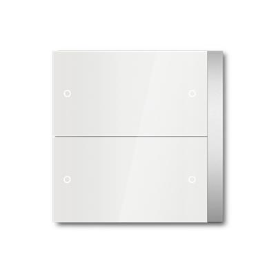 ABB i-bus照明控制系统 PEONIA智能面板PEB/U2.0.1-411白色_报价_价格_ABBKNX/EIB总线控制系统批发采购 ...