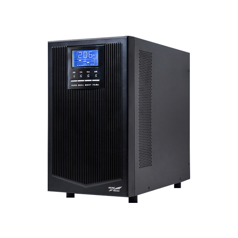 科华(KELONG) UPS不间断电源2KVA 长效机 YTR1102L_报价_价格_科华UPS主机批发采购_河姆渡B2B电子商务平台