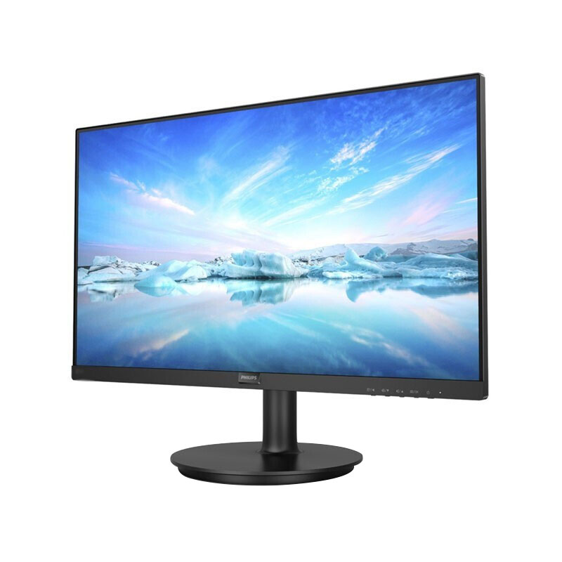 飞利浦(PHILIPS)271V8 27英寸 IPS低蓝光不闪屏 75Hz电竞游戏电脑显示屏_报价_价格_飞利浦显示器批发采购_河姆渡B2B ...