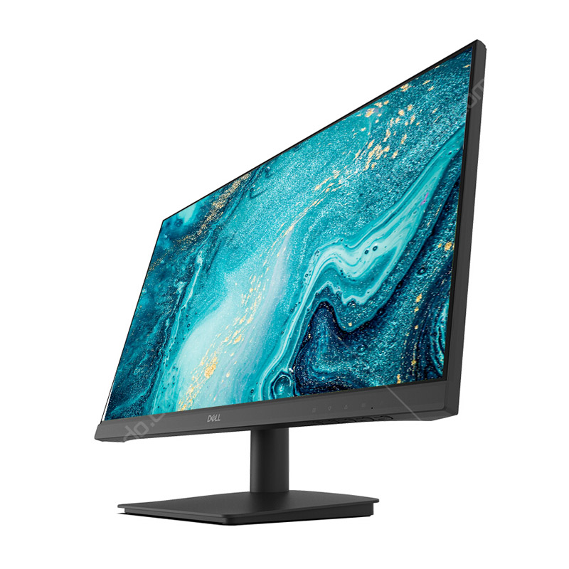 戴尔(DELL)D2421H 23.8英寸高清IPS办公显示器HDMI+VGA_报价_价格_戴尔显示器批发采购_河姆渡B2B电子商务平台