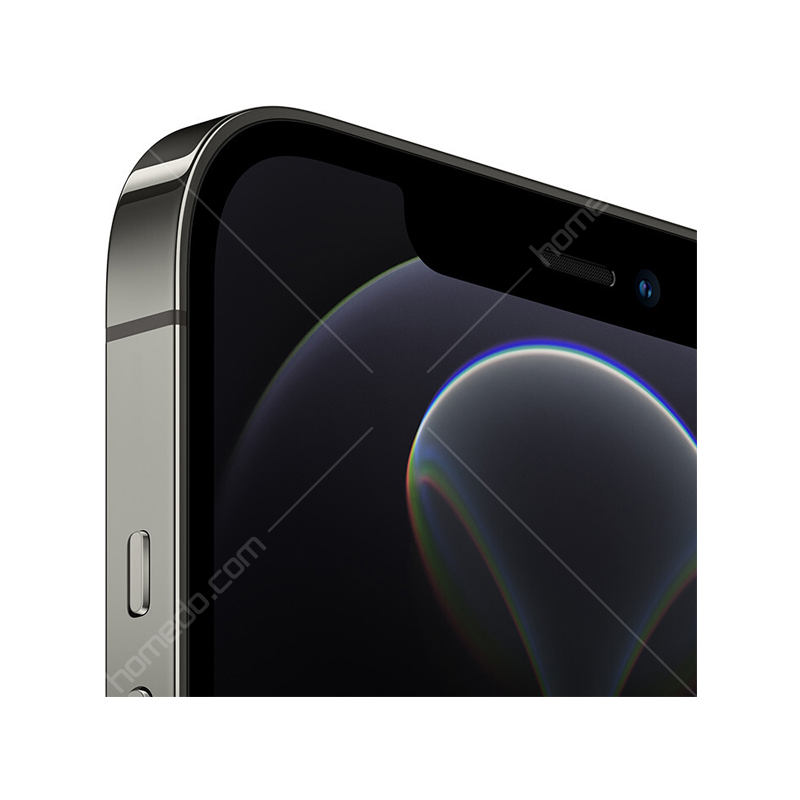 Apple iPhone 12 Pro MAX(A2408) 128GB 石墨色 支持移动联通电信5G 双卡双待手机_报价_价格_苹果手机批发 ...
